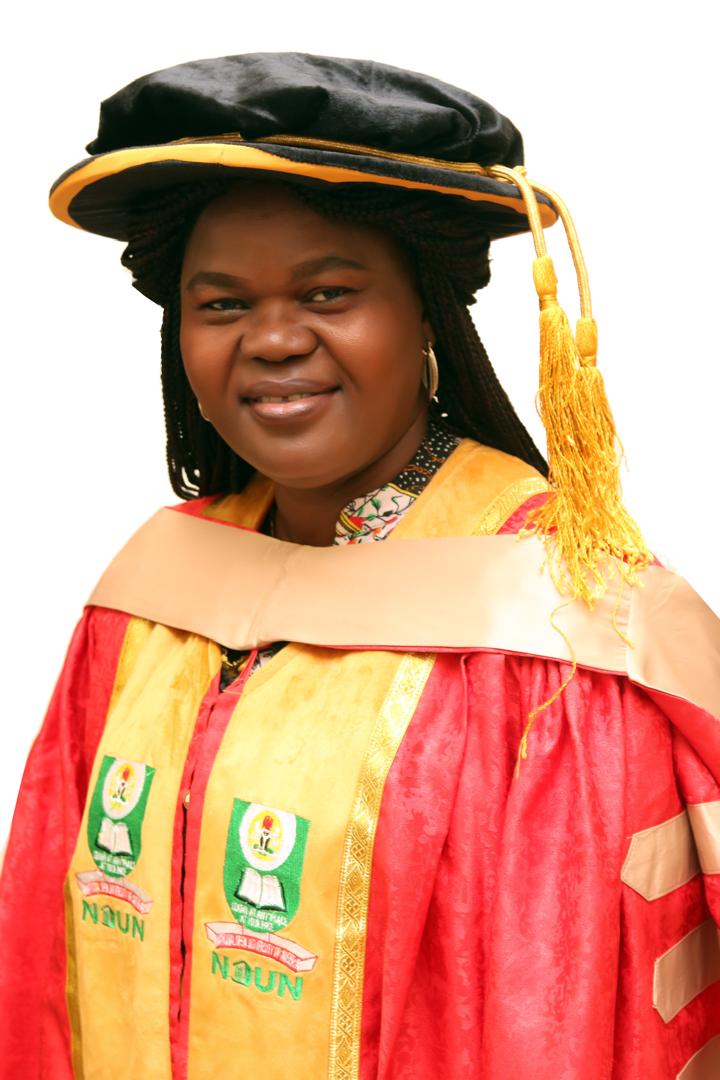 Your Tongue is for Encouragement – IYABODE OMOLARA AKEWO NWABUEZE
