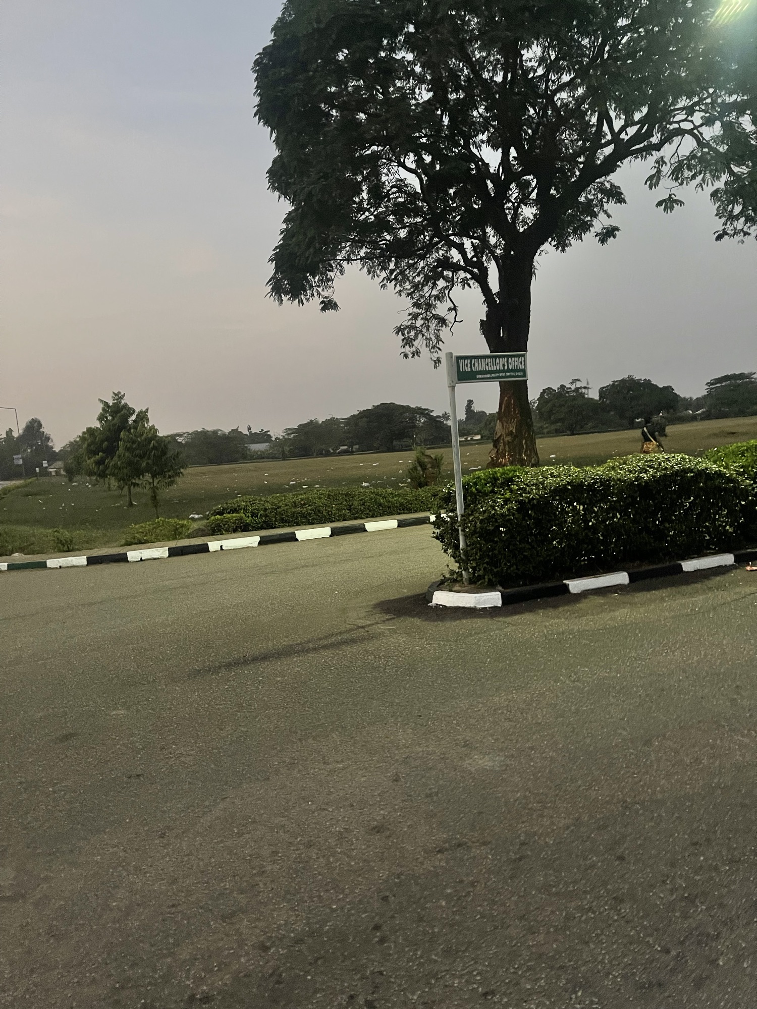 Uniben Convocation Ceremony 2024 and the Campus Litters – IYABODE ...