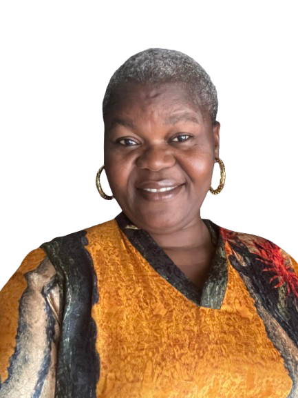 Jesus and His Mercy for ME – IYABODE OMOLARA AKEWO NWABUEZE