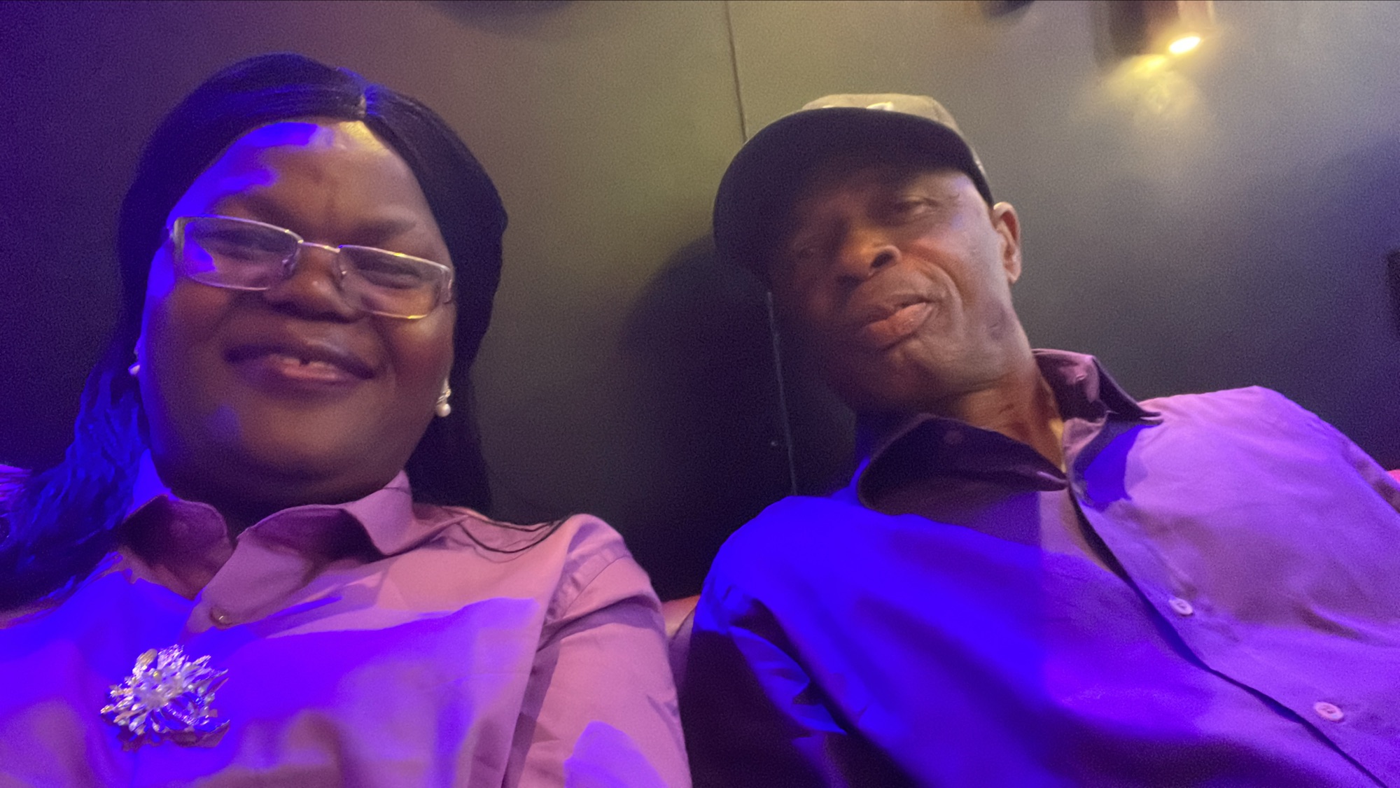 Finding YOUR True Valentine – IYABODE OMOLARA AKEWO NWABUEZE