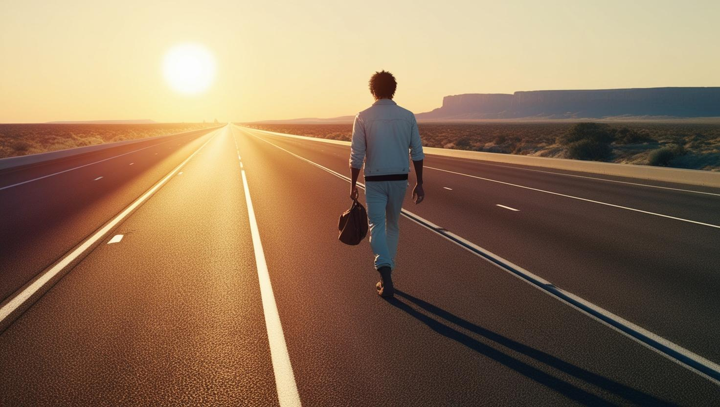 Walking in the Highways of Holiness part 2 – IYABODE OMOLARA AKEWO NWABUEZE