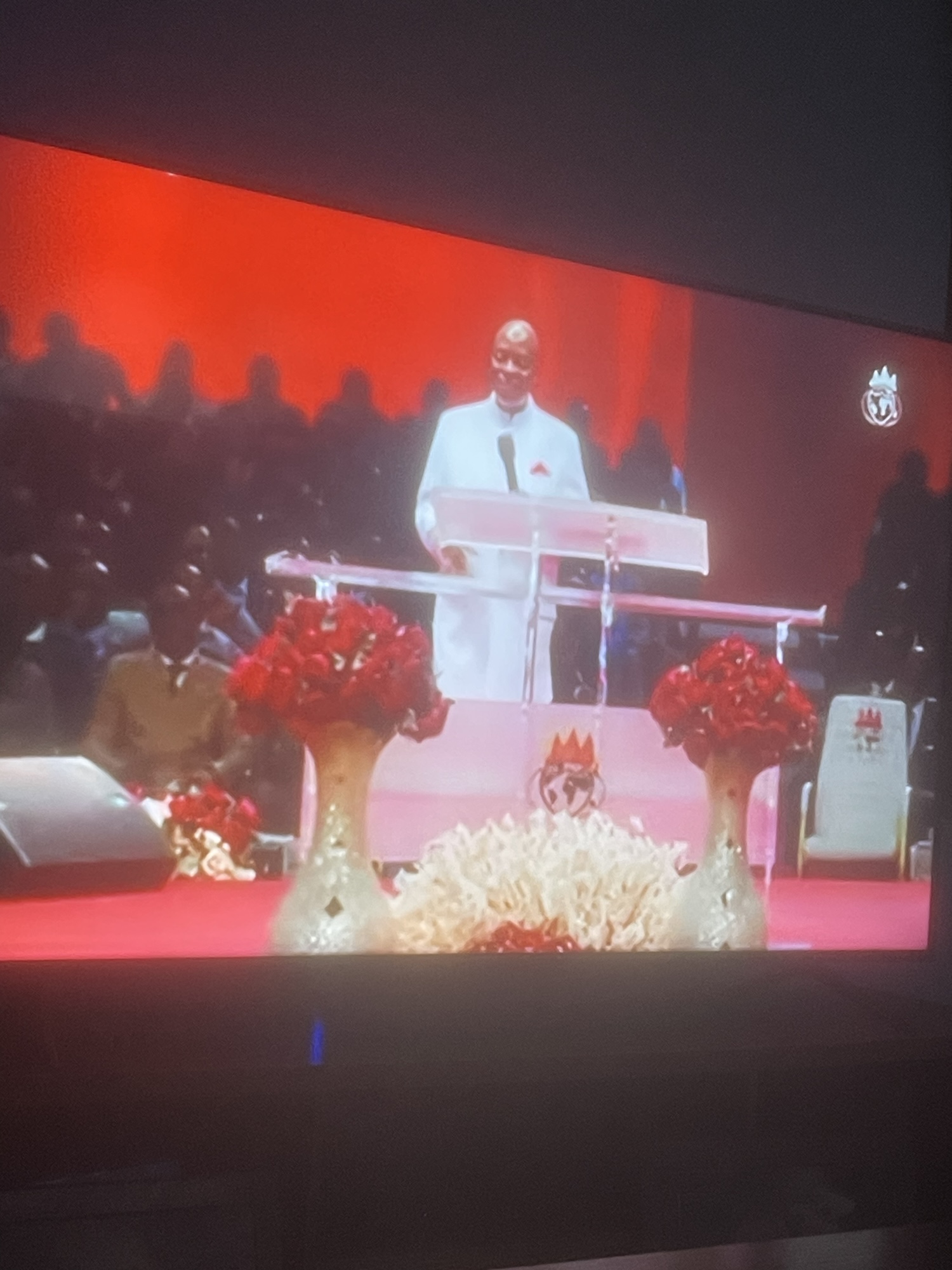 SHILOH 2025 — Gateways to commanding the supernatural – IYABODE OMOLARA ...