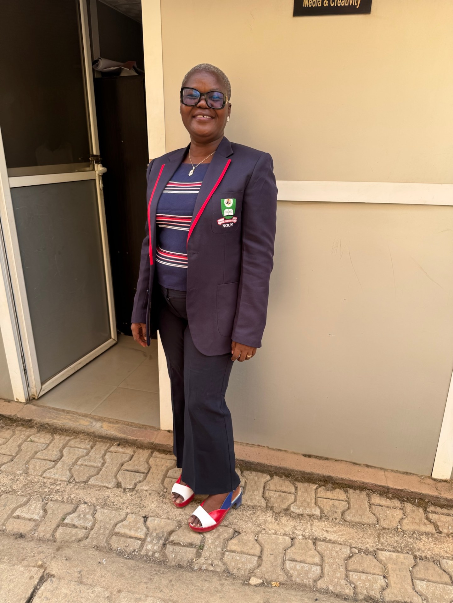 God’s Perpetual Faithfulness – IYABODE OMOLARA AKEWO NWABUEZE